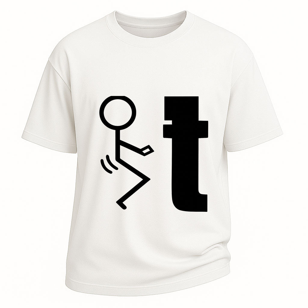 Funny Graphic Tees for Men – Bold, Witty & Western Humor | LouMark