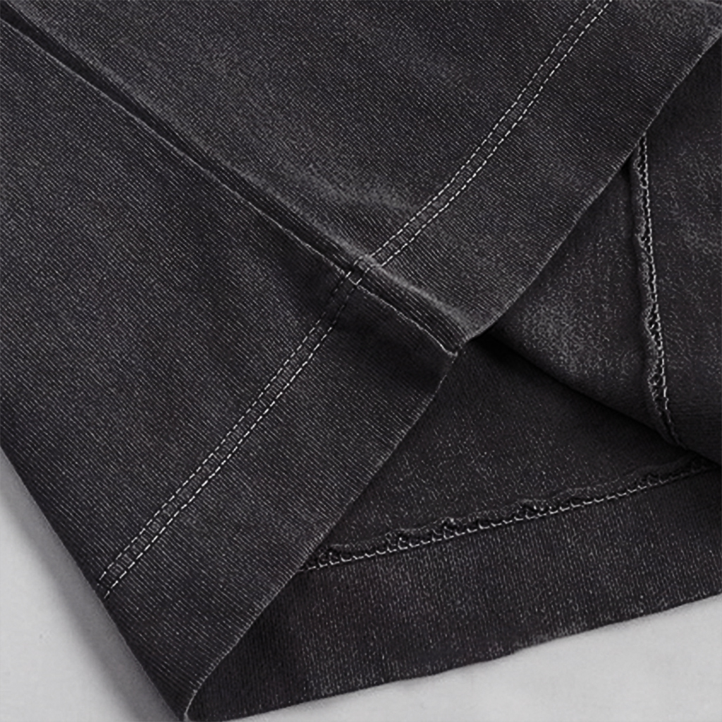 Howdy Putos T-Shirt – Minimal Cowboy Skull Graphic Tee | LouMark